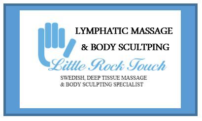 POST OP LYMPHATIC MASSAGE & BODY SCULTPING | Little Rock Touch